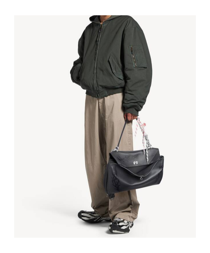 BALENCIAGA Balenciaga Rodeo Large Tote Bag