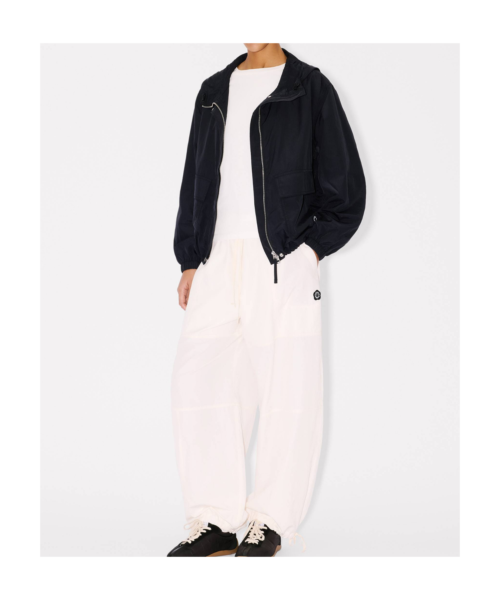KENZO Kenzo Boke Flower 2.0 Windbreaker