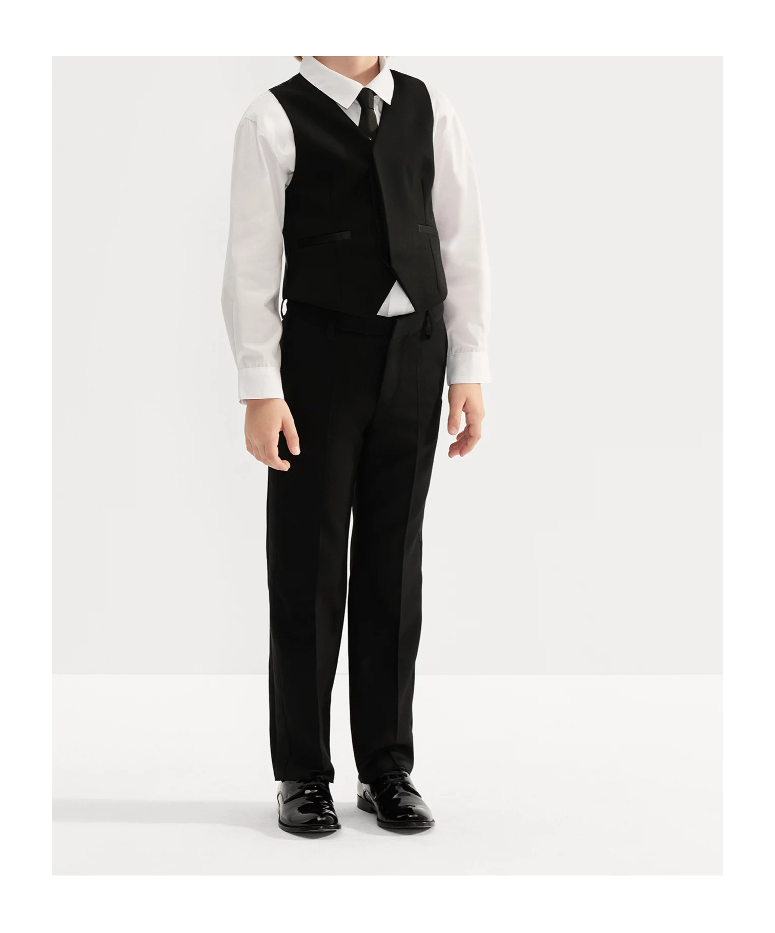 DIOR Dior Sleeveless Suit Vest