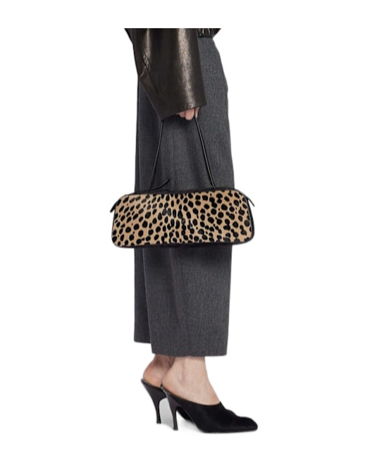 KHAITE Khaite Simona Shoulder Bag