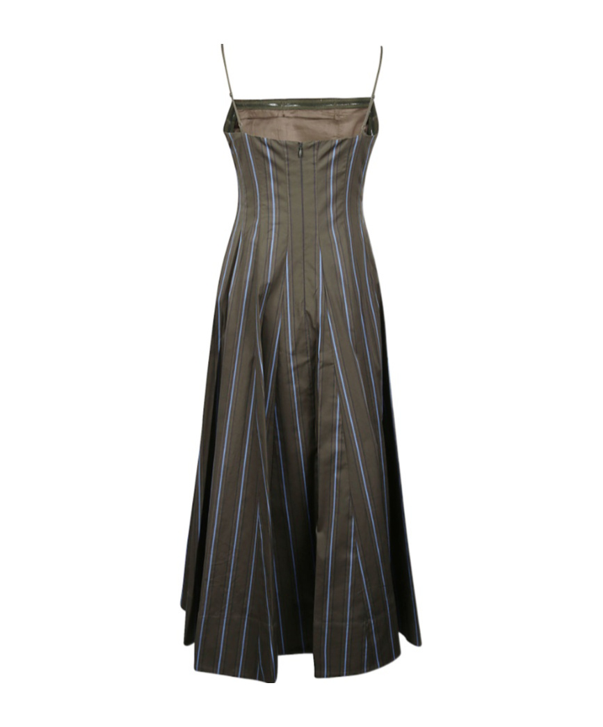 zimmermann wylie embroidered billow dress Zimmermann Zippy Billow Dress (For Hire) – EKOLUV main image 0