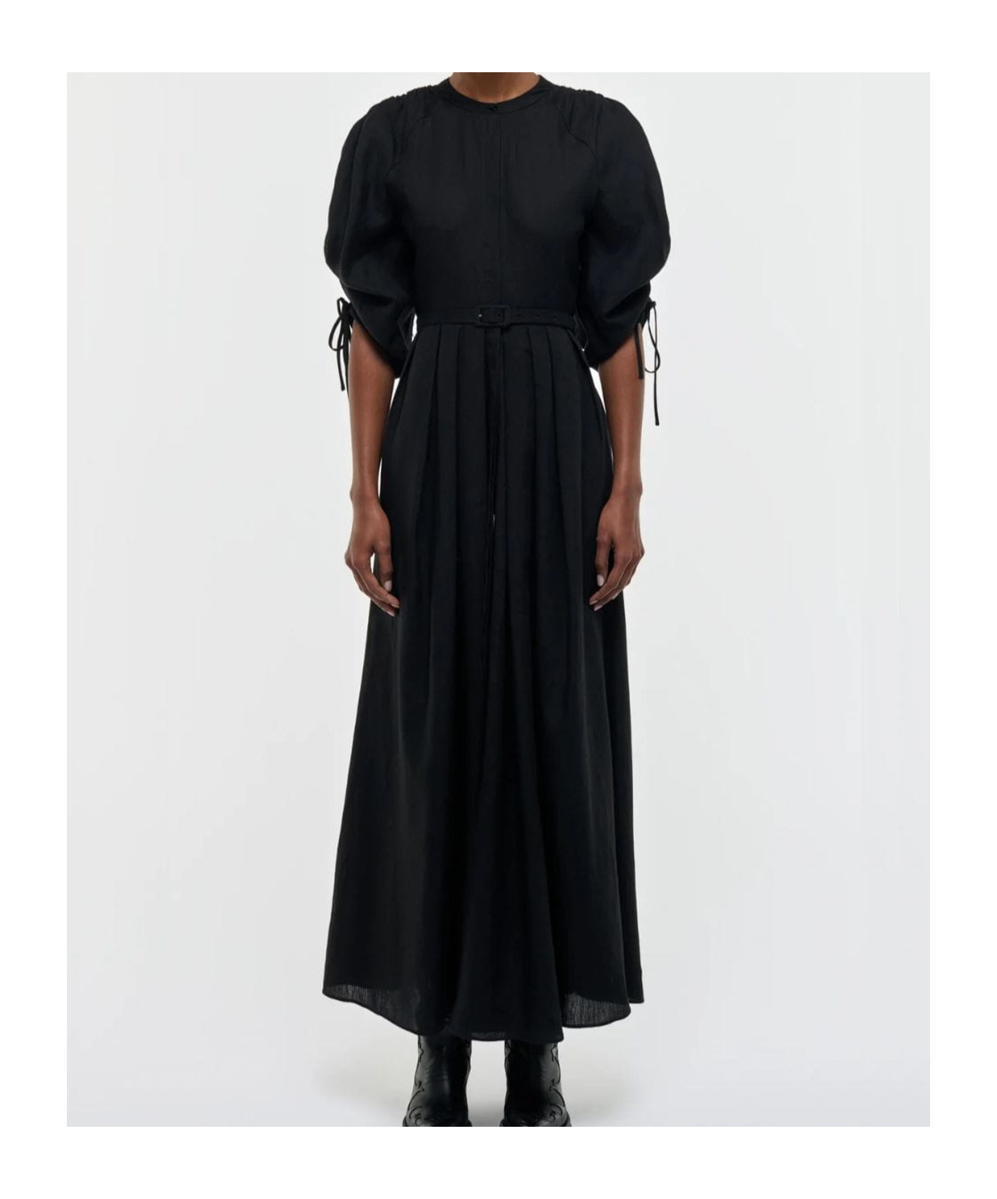 GABRIELA HEARST Gabriela Hearst Linnea Maxi Dress