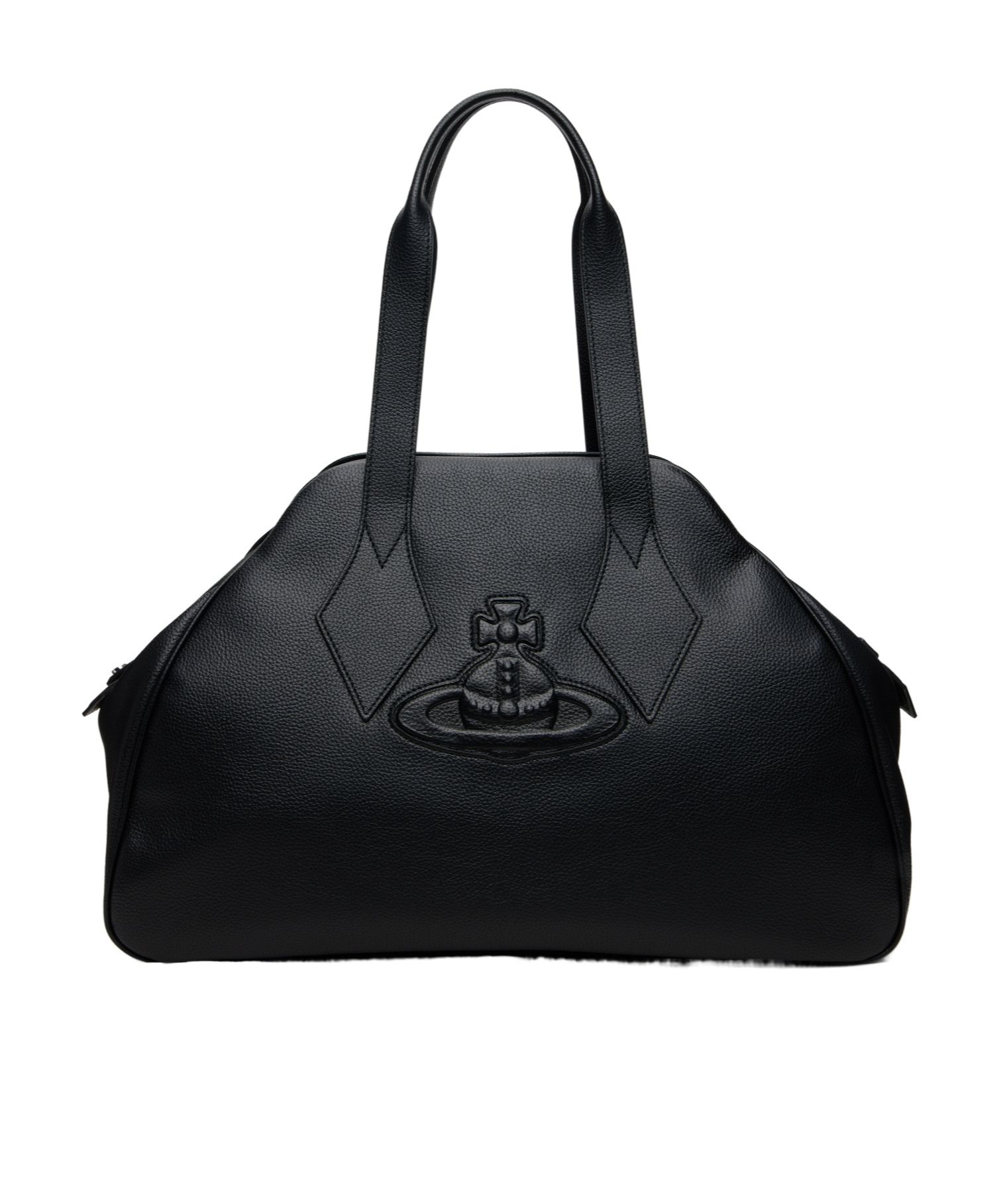 VIVIENNE WESTWOOD Vivienne Westwood Yasmine Large Tote