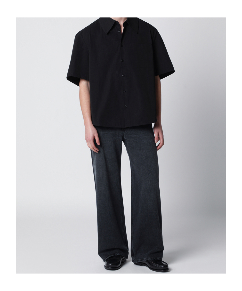 SÉFR Sefr Straight-Leg Jeans