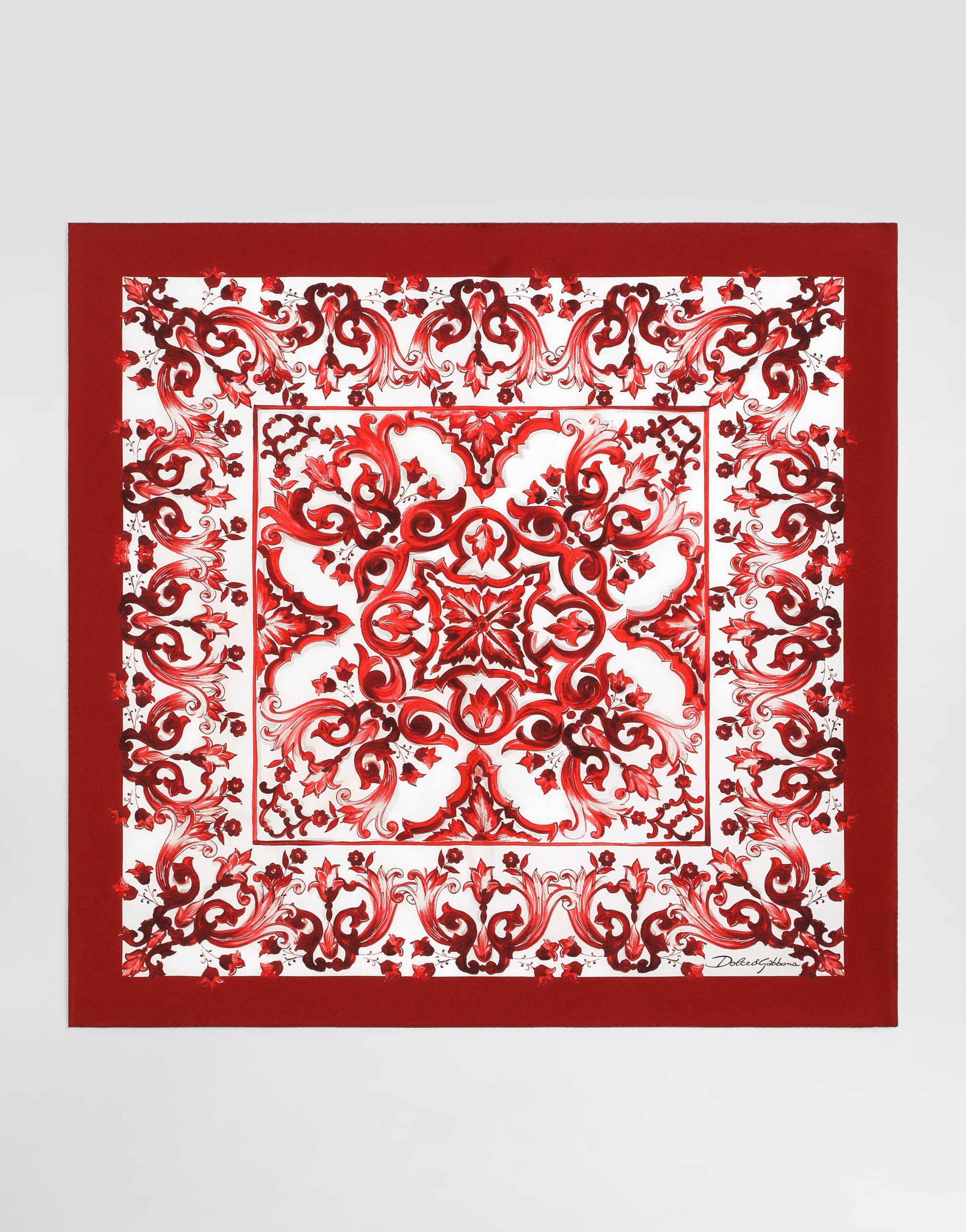DOLCE & GABBANA camicia