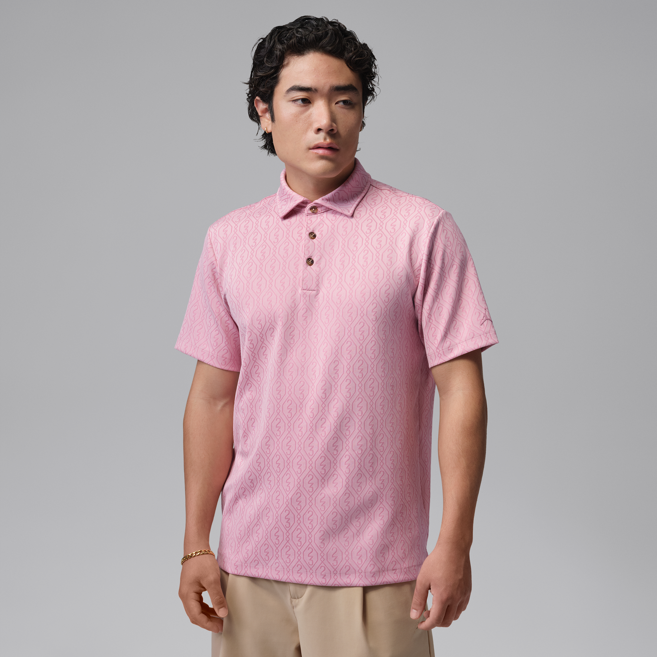RLX RALPH LAUREN RLX Ralph Lauren On Course Matte Stretch Nylon Shorts