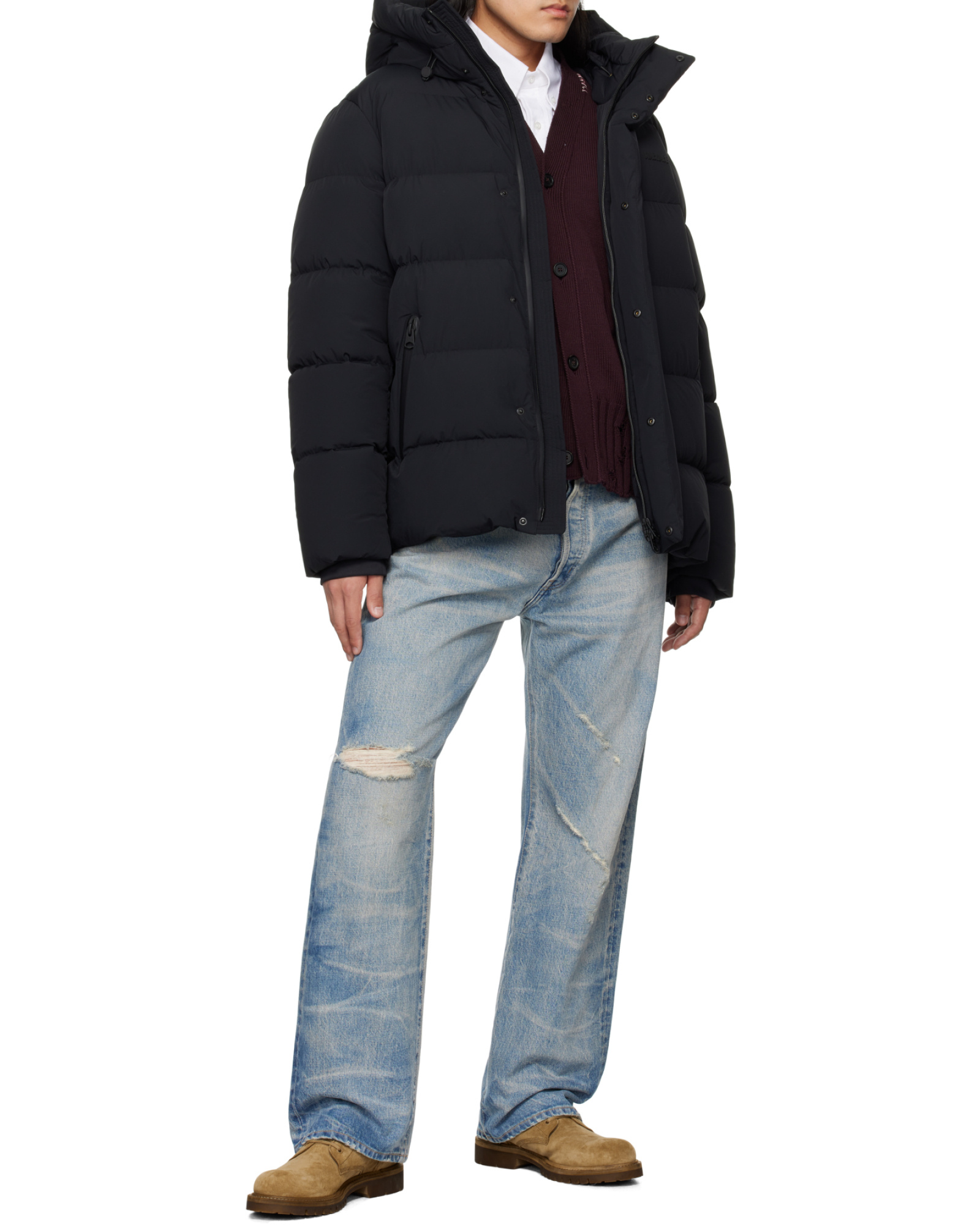 MACKAGE Mackage Graydon Down Jacket