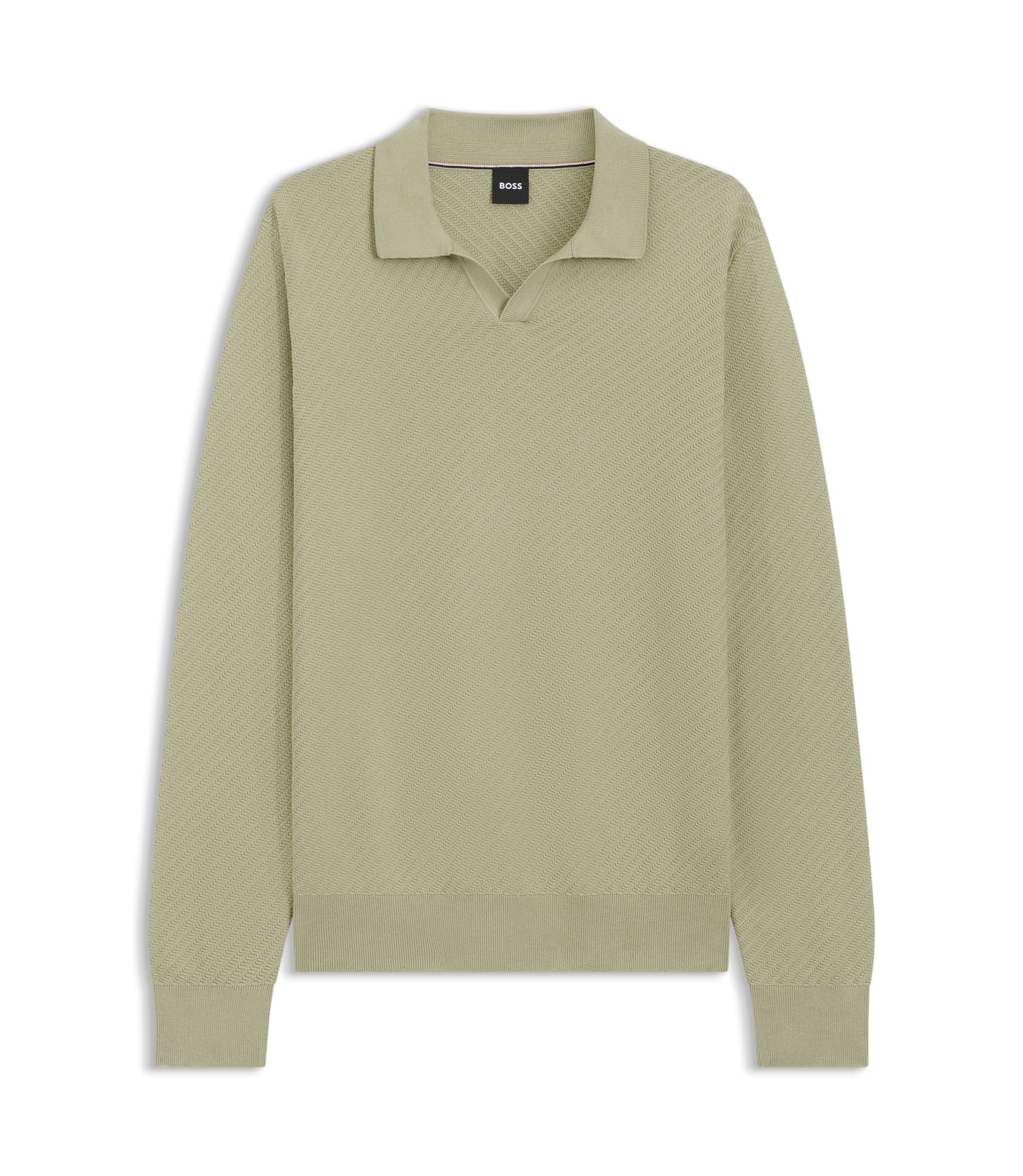 BRIGLIA 1949 pleated tapered trousers