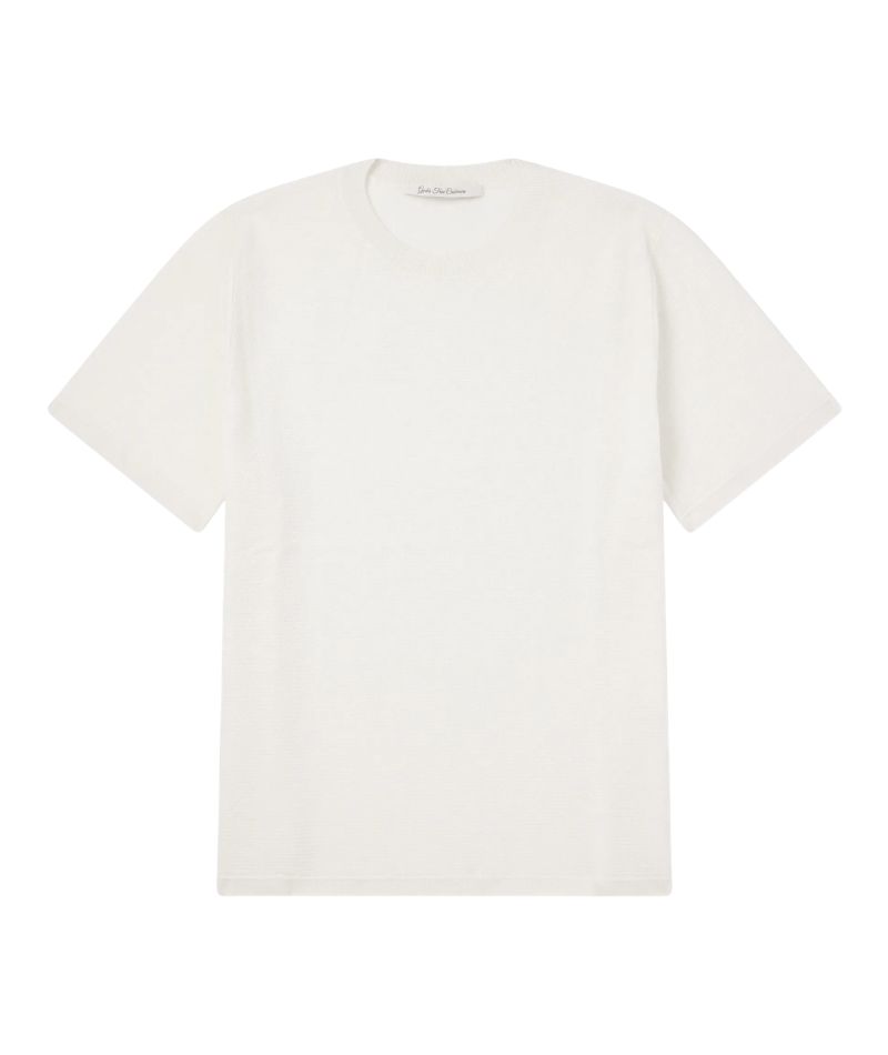 GOD'S TRUE CASHMERE God's True Cashmere Ombré Straight-Leg Cashmere Trousers