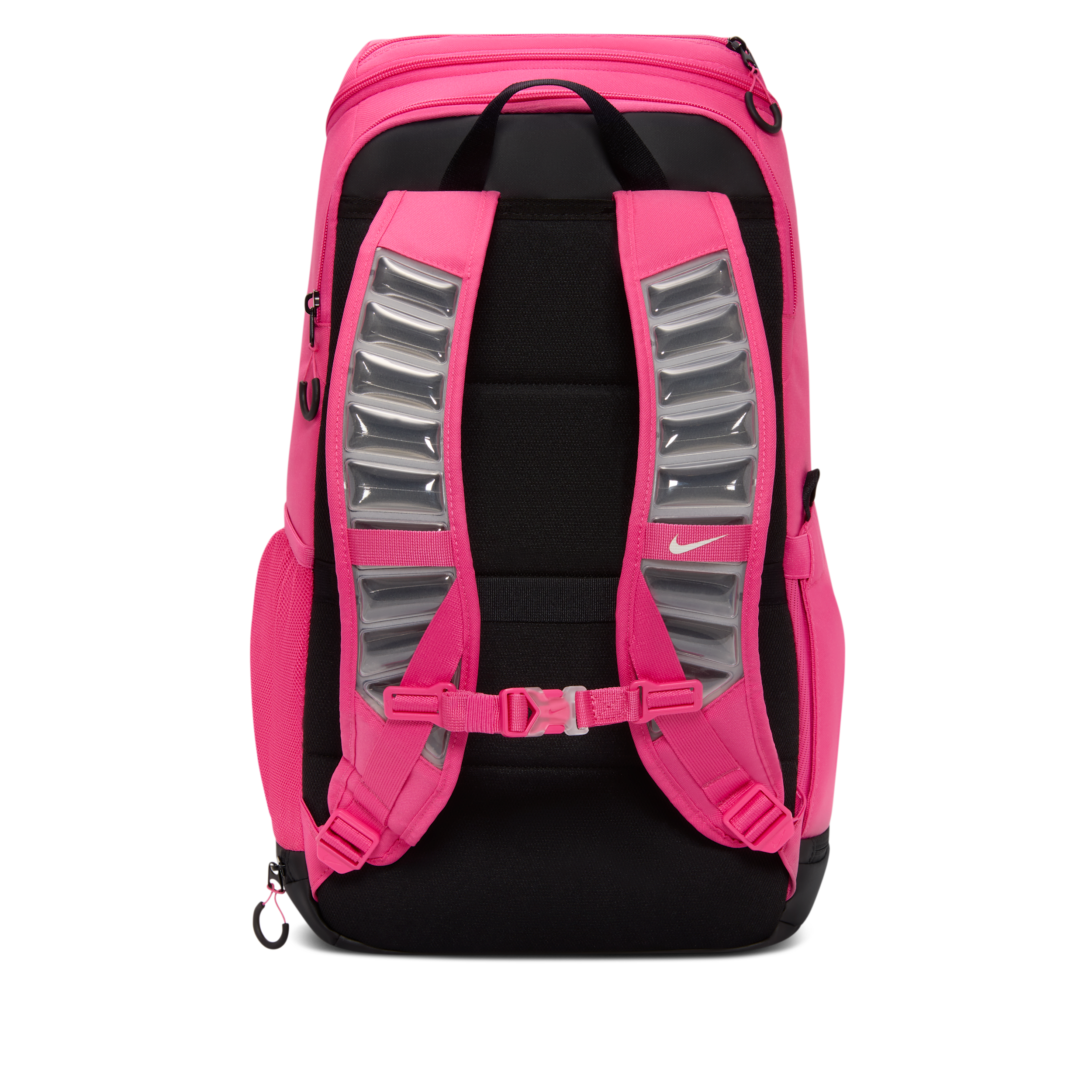 Nike Hoops Elite Backpack - Black | Editorialist
