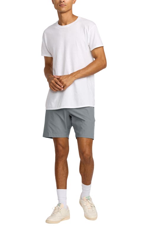RVCA RVCA All Time Roads Shorts