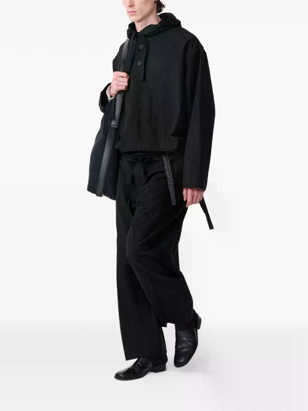 STUDIO NICHOLSON Studio Nicholson Almes Jacket