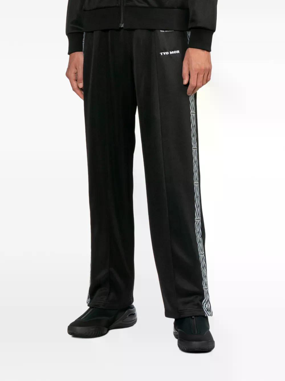 Supreme X Umbro Track Pant - Black | Editorialist