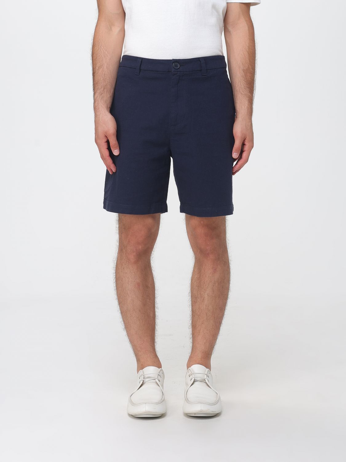 ARMANI EXCHANGE Armani Exchange Tailored Shorts
