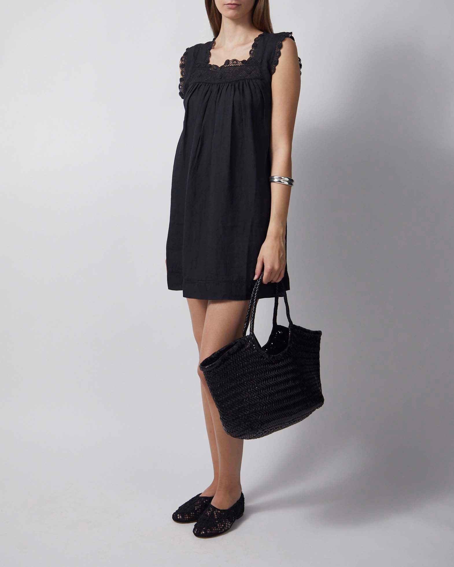 DÔEN DÔEN Almadia Dress