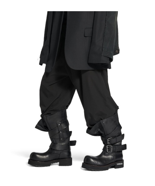 BALENCIAGA Balenciaga Venom High Boots