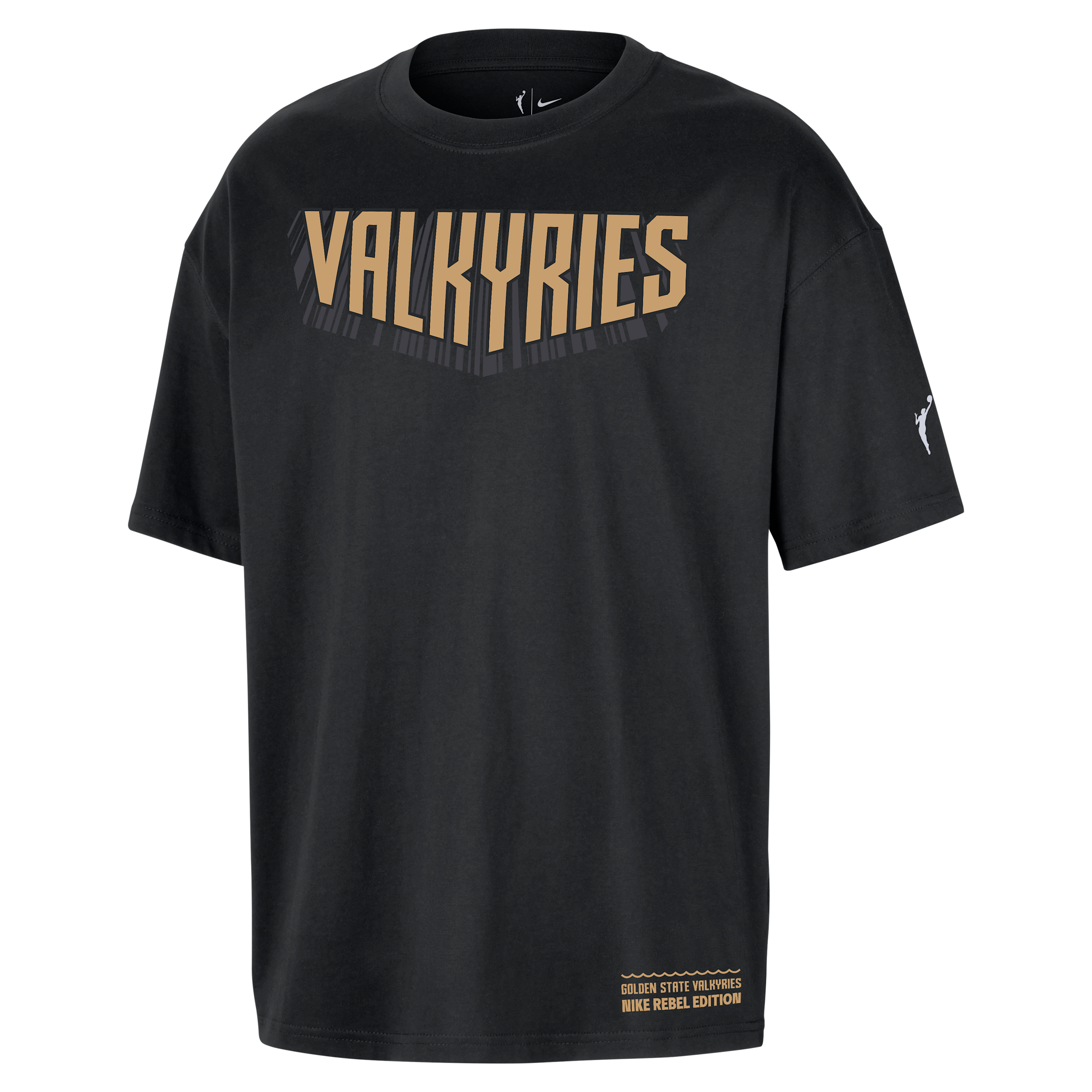 NIKE men's sb long-sleeve skate top