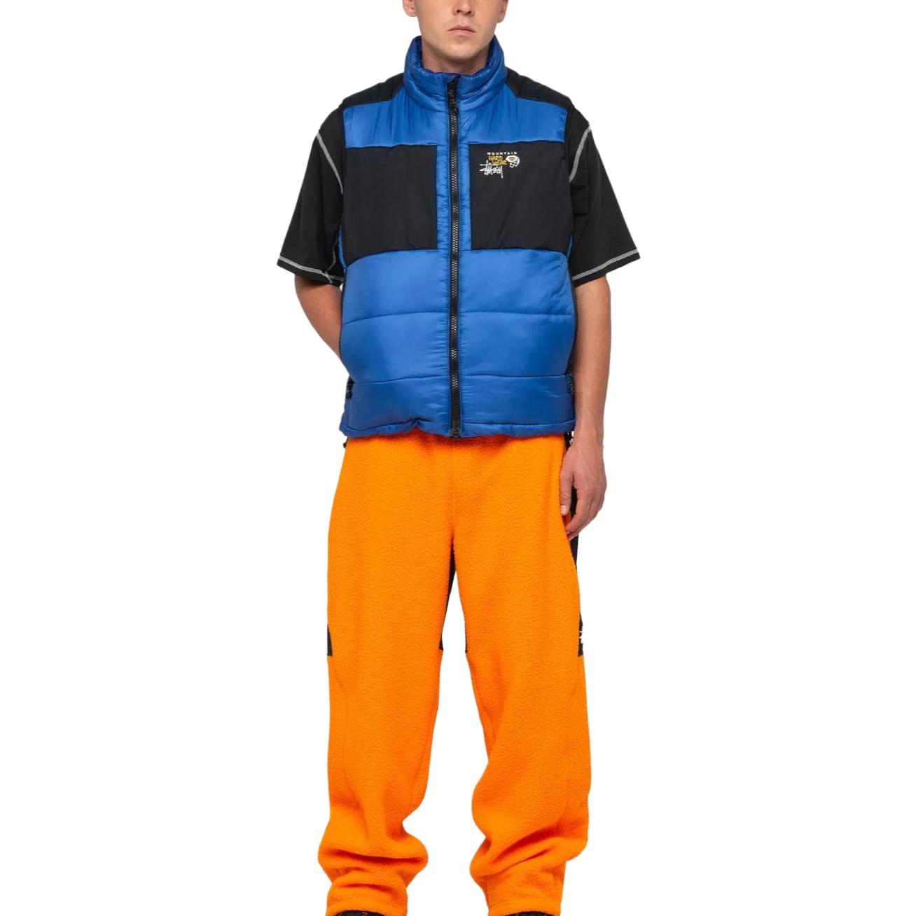 STÜSSY Stussy Mountain Hardwear Primaloft Vest