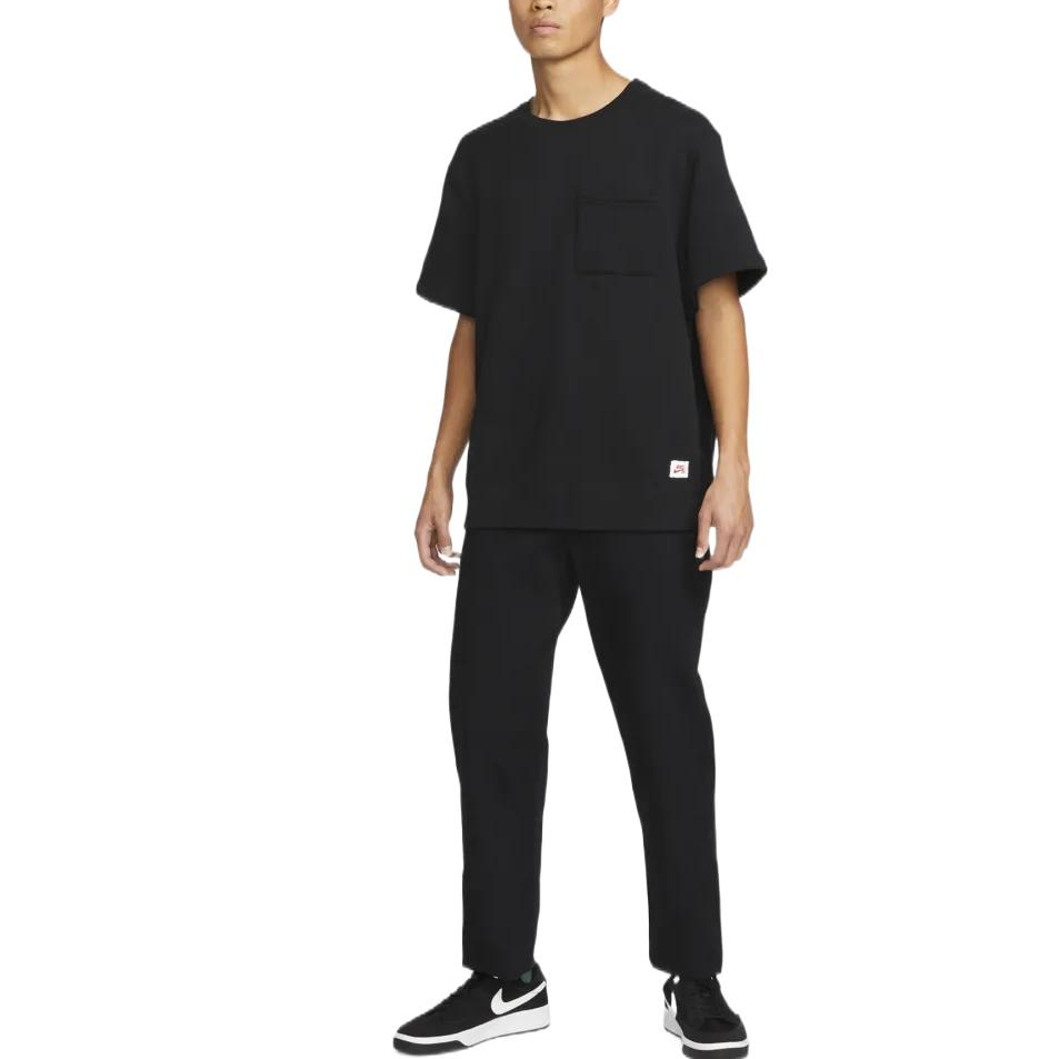 NIKE Nike Short Sleeve Pocket T-Shirt