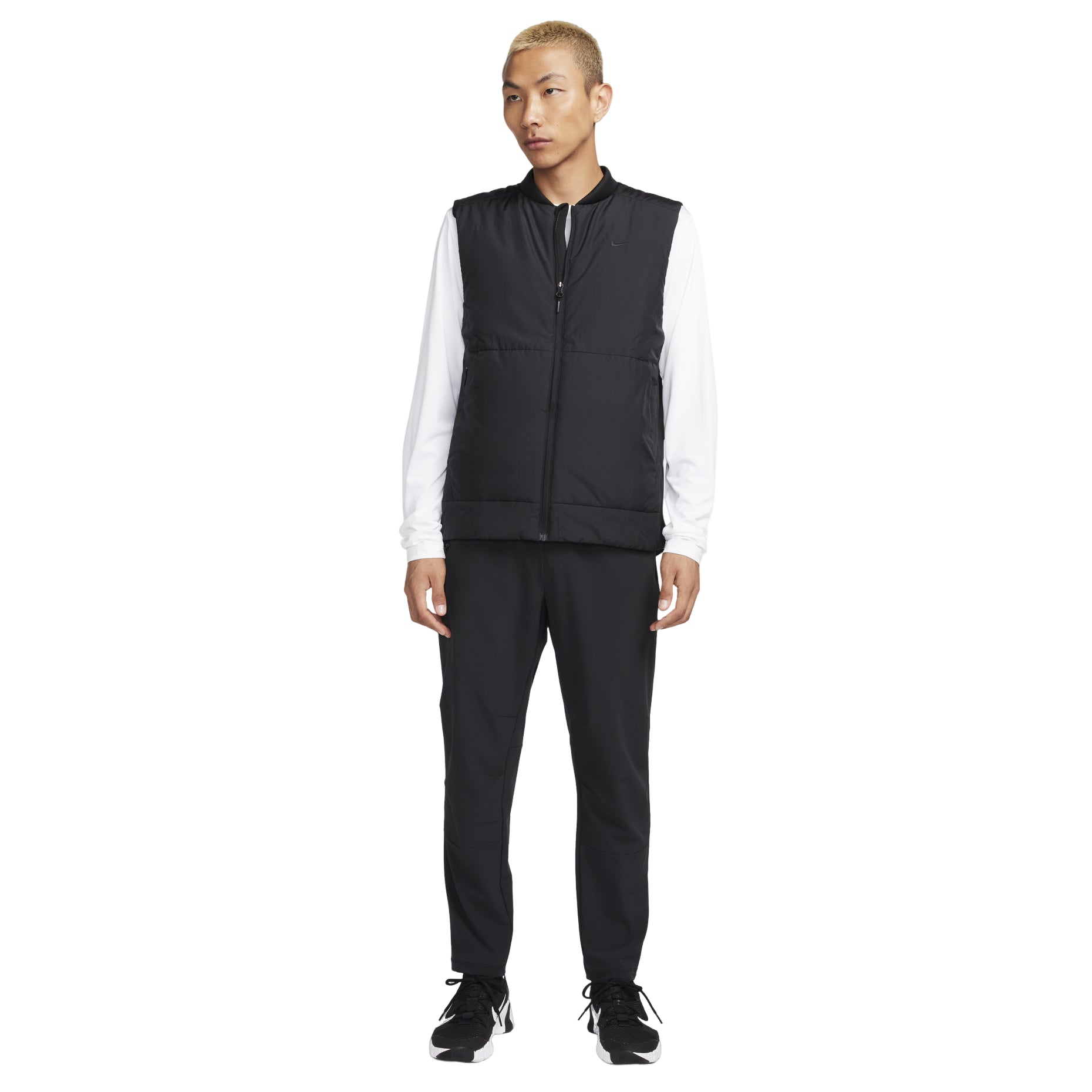 NIKE Nike Therma-FIT Unlimited Training Vest