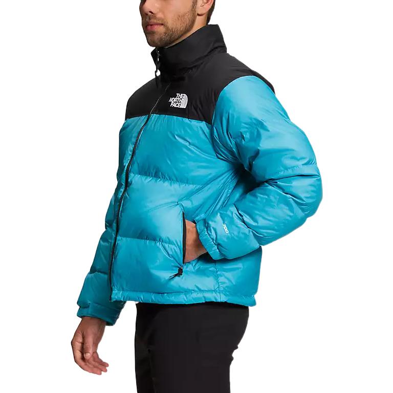 THE NORTH FACE THE NORTH FACE 1996 Retro Nuptse 700 Jacket