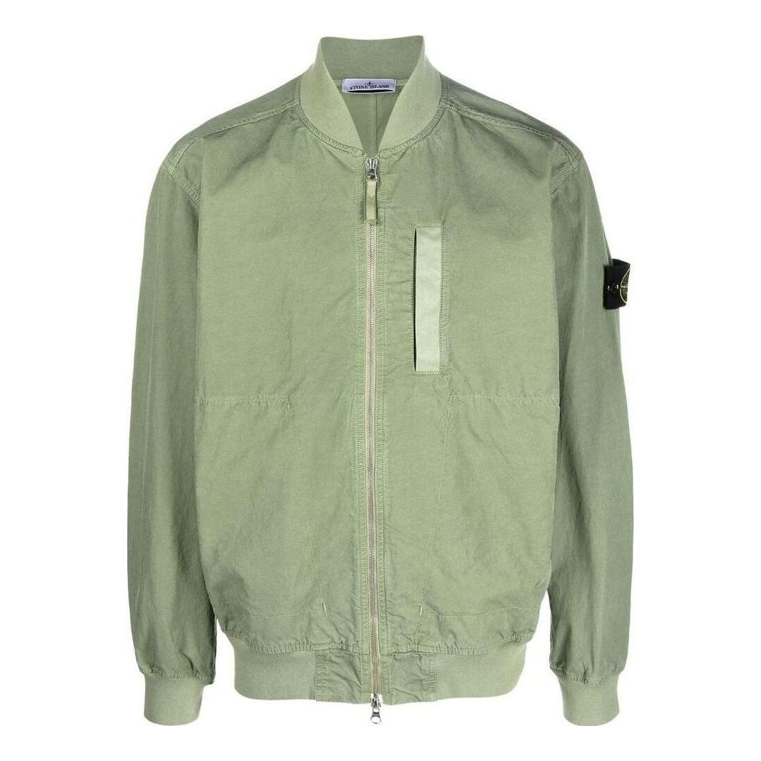 STONE ISLAND Stone Island Straight Jeans