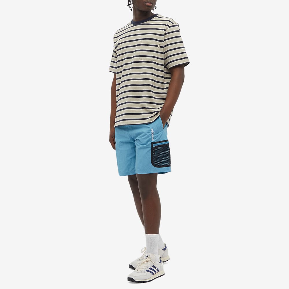 ADIDAS Adidas Originals Adv Woven Cargo Shorts