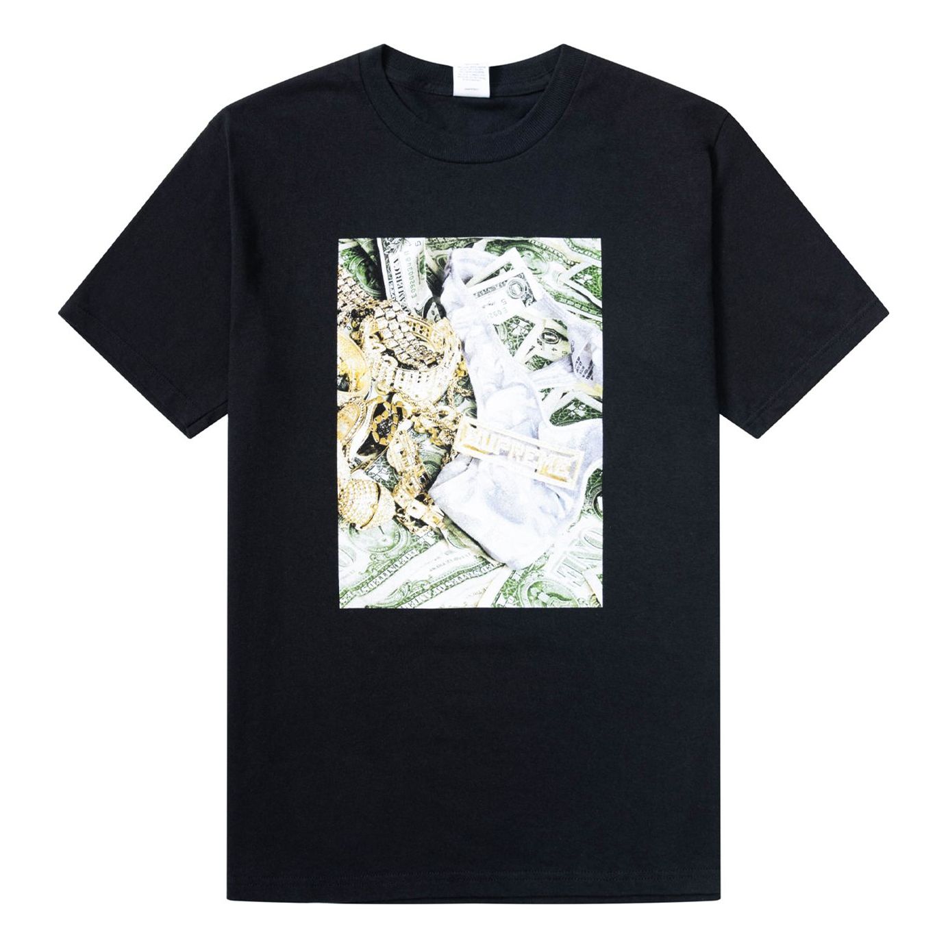 ETRO ETRO Logo-Tape Detail Straight-Leg Trousers