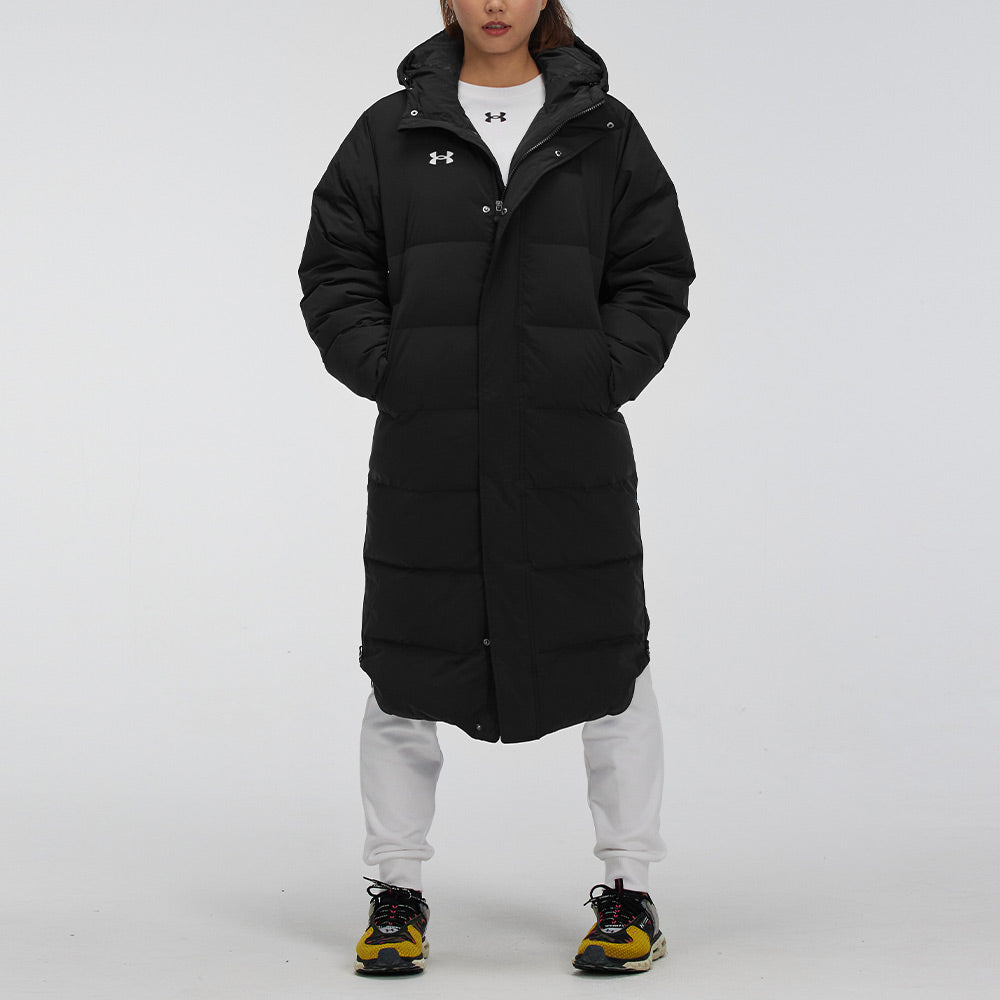 UNDER ARMOUR Under Armour Long Puffer Jacket
