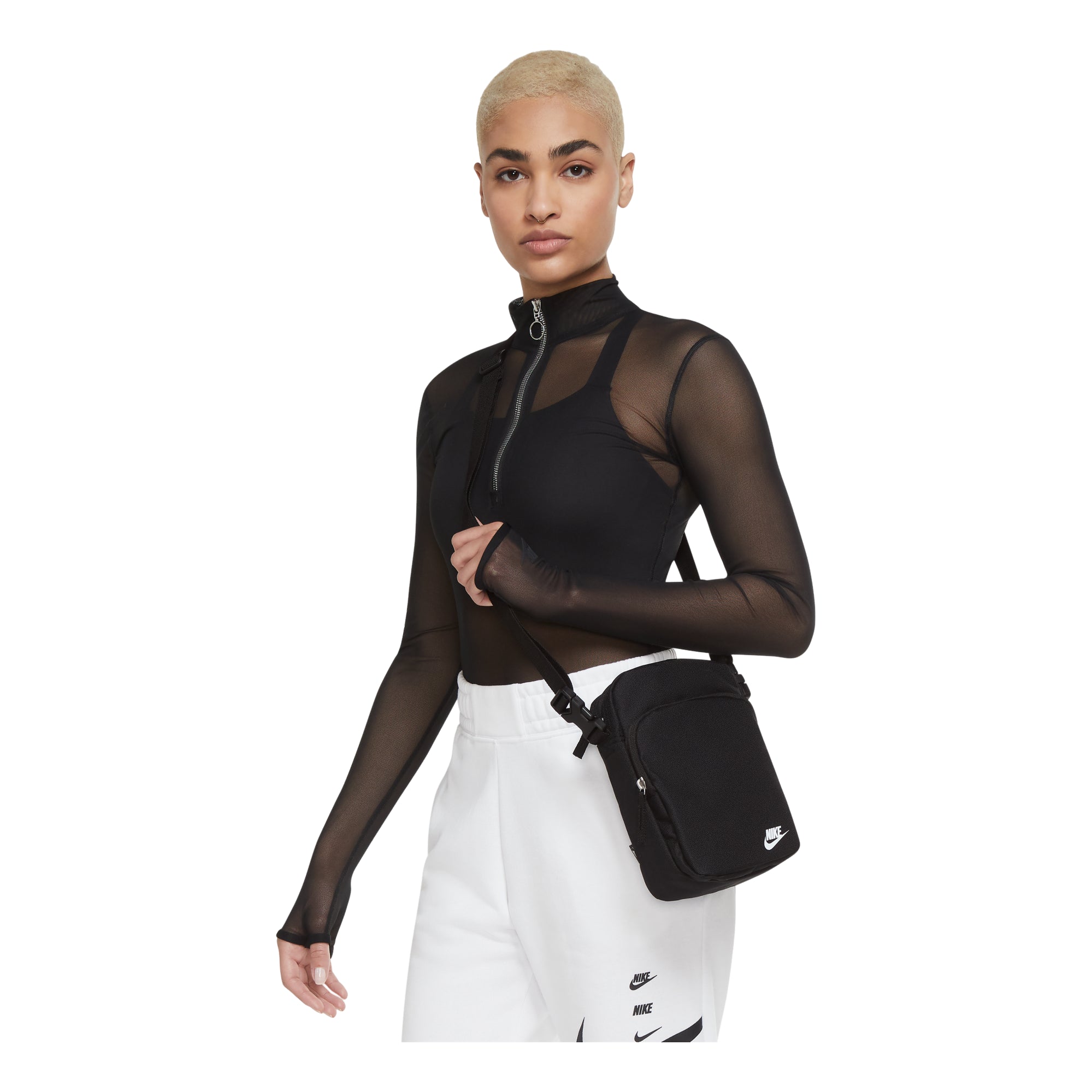 NIKE Nike Heritage Crossbody Bag