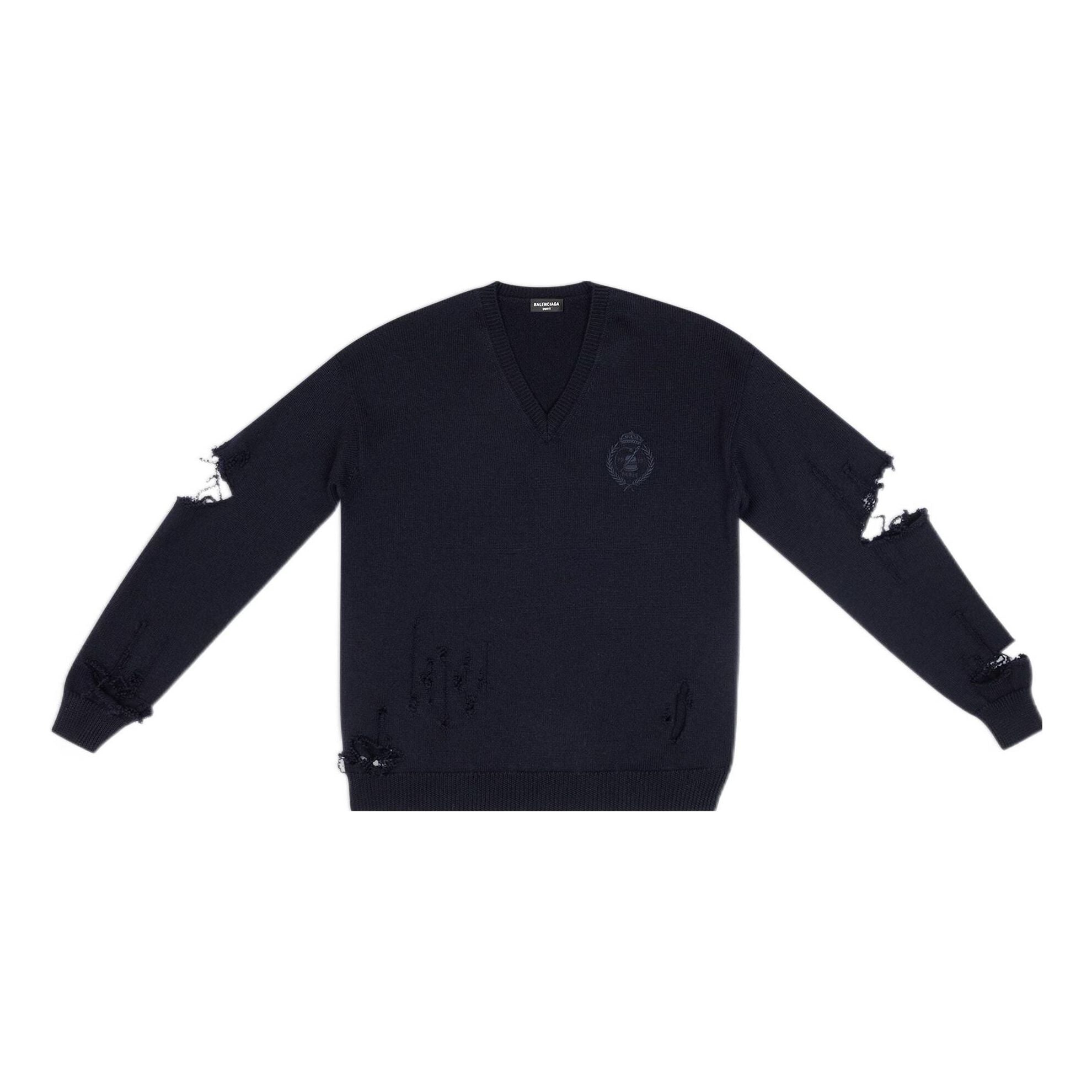 MARNI Color-Block Down Jacket
