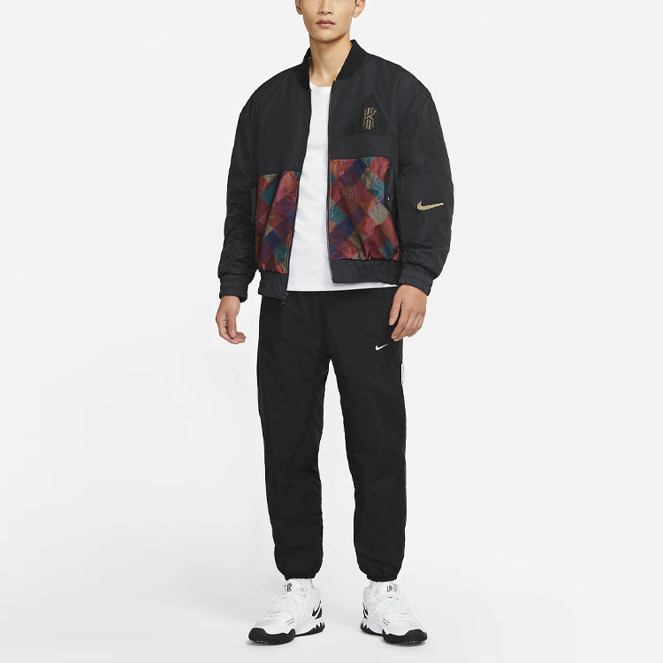 NIKE Nike Kyrie Protect Irving Bomber Jacket