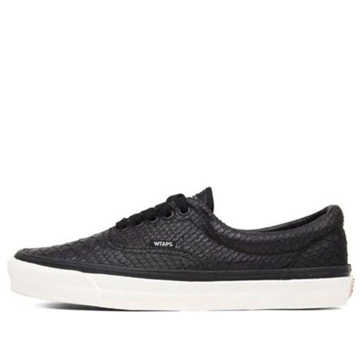 Vans Wtaps X Era Lx 