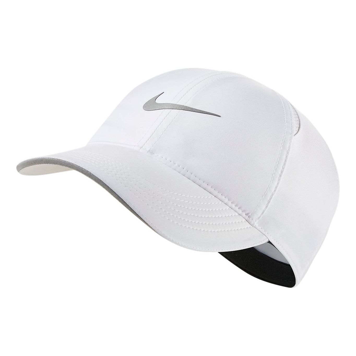 Supreme X Nike Shox Running Cap - White | Editorialist