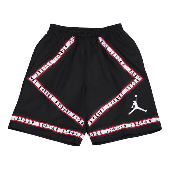 JORDAN flight graphic-print t-shirt