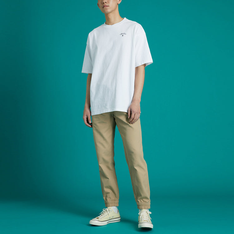 CONVERSE Converse Loose Fit Printed T-Shirt