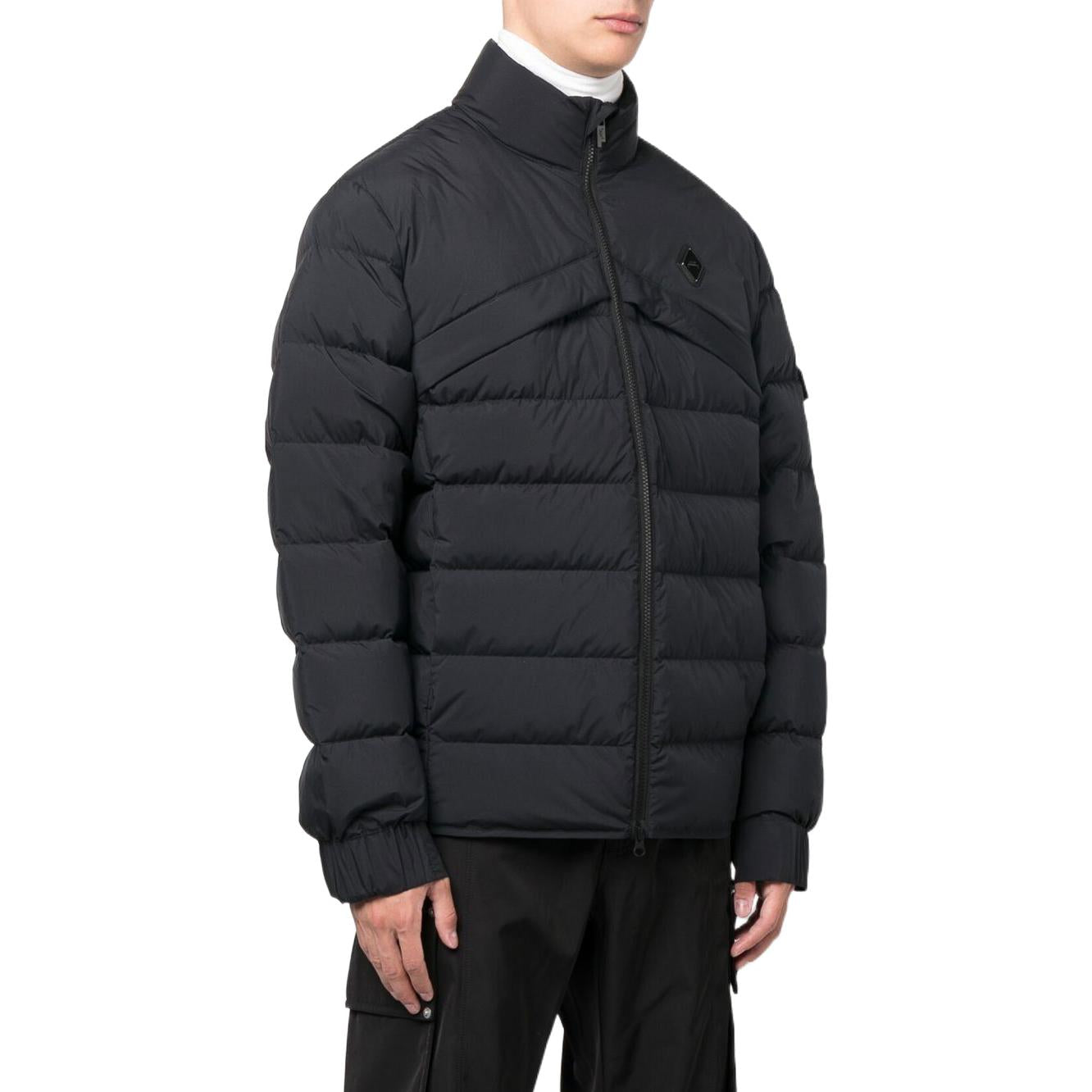 A-COLD-WALL* A-COLD-WALL* Zip Up Down Jacket