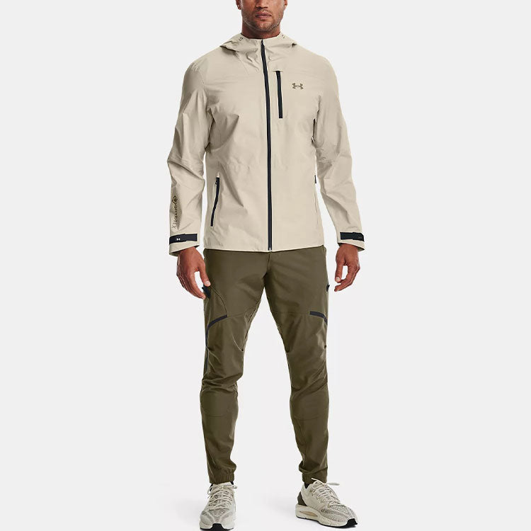 UNDER ARMOUR Under Armour Stormproof GORE-TEX Paclite 2.0 Jacket