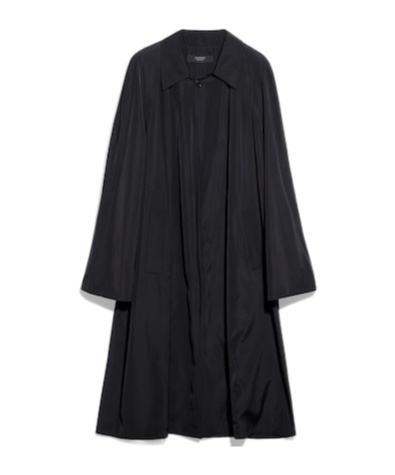 GUCCI Gucci Faille Coat