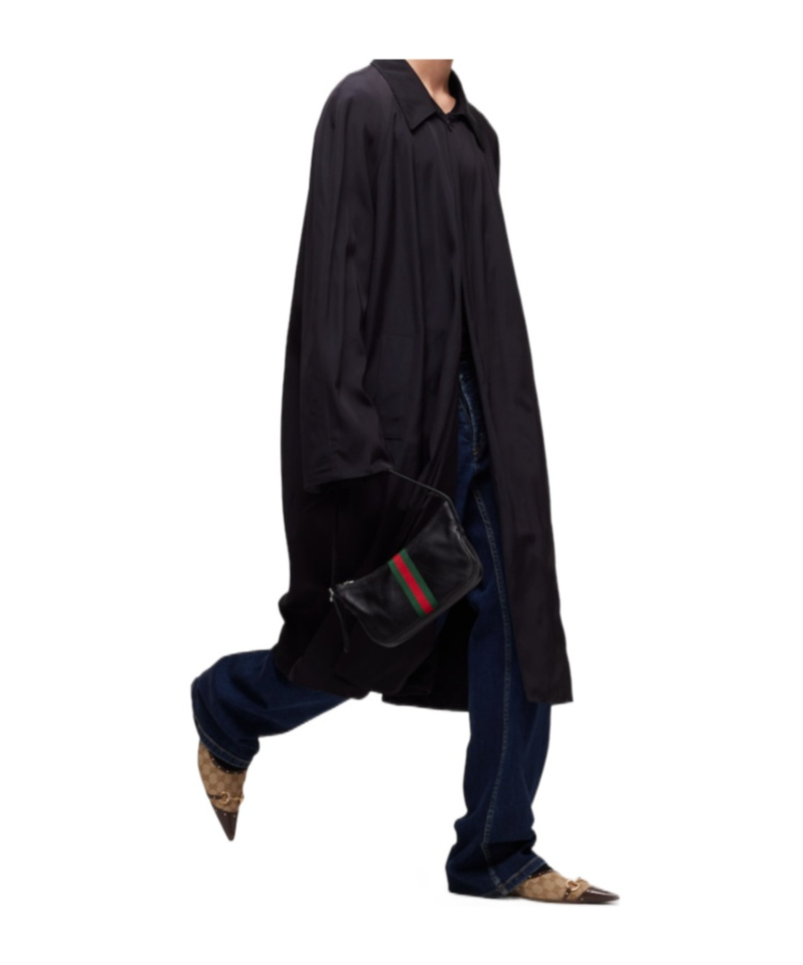 GUCCI Gucci Faille Coat