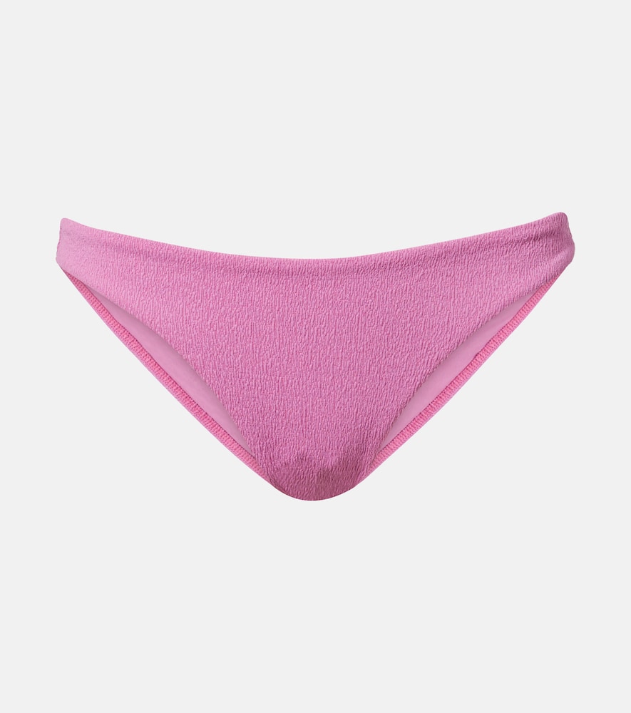 SKIMS teardrop push up bra | deep neutral | 30a | ultimate