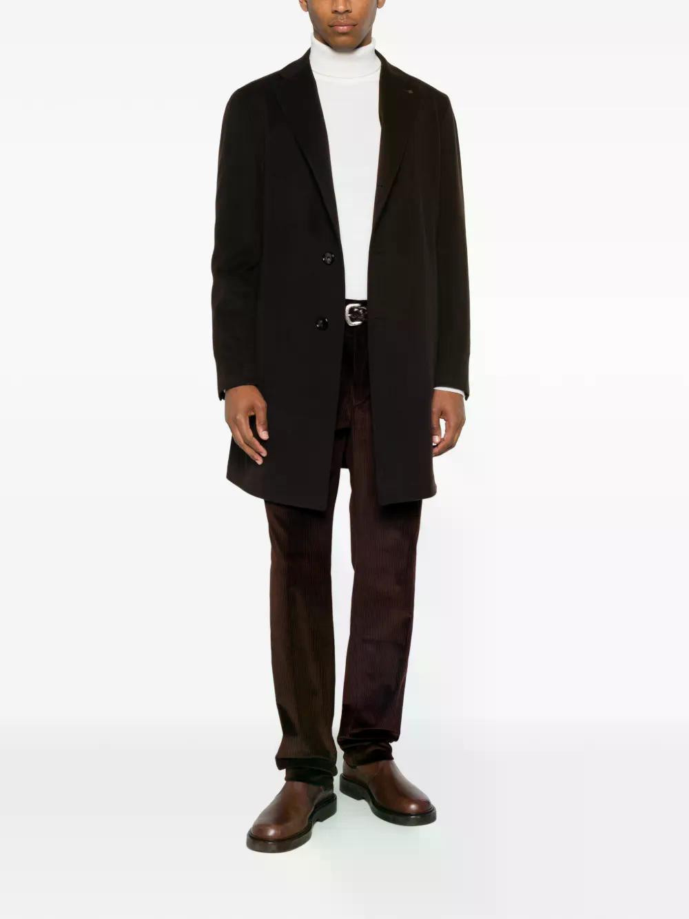 TAGLIATORE Tagliatore Colorado Coat