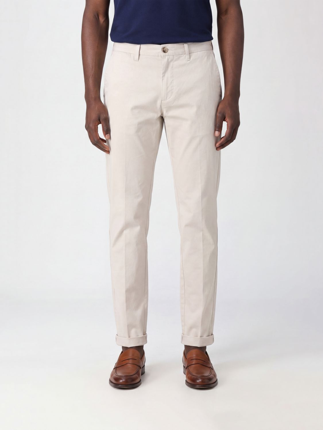 RE-HASH Re-Hash Tailored Trousers