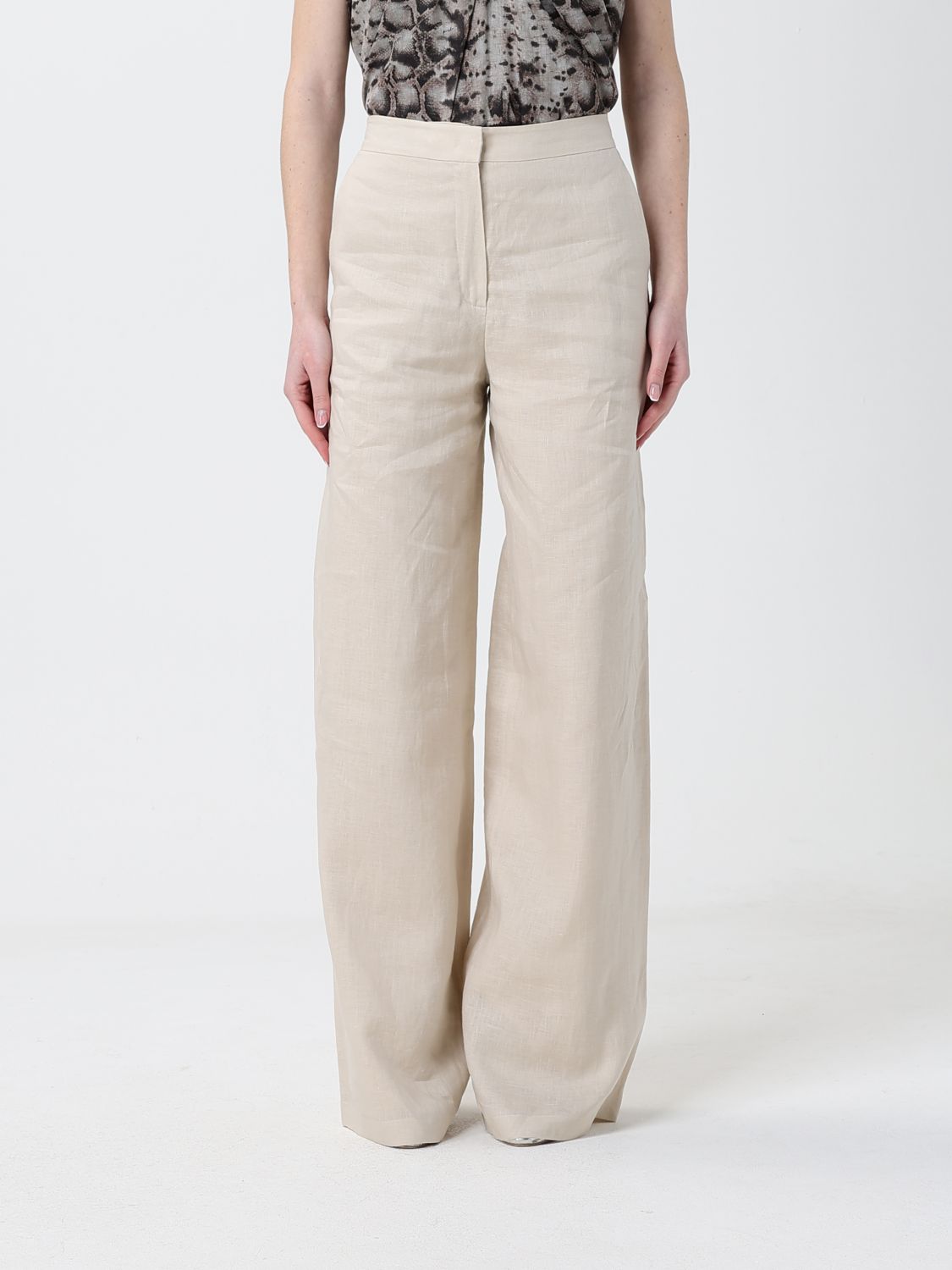 MAX MARA MAX MARA STUDIO Rope Pants