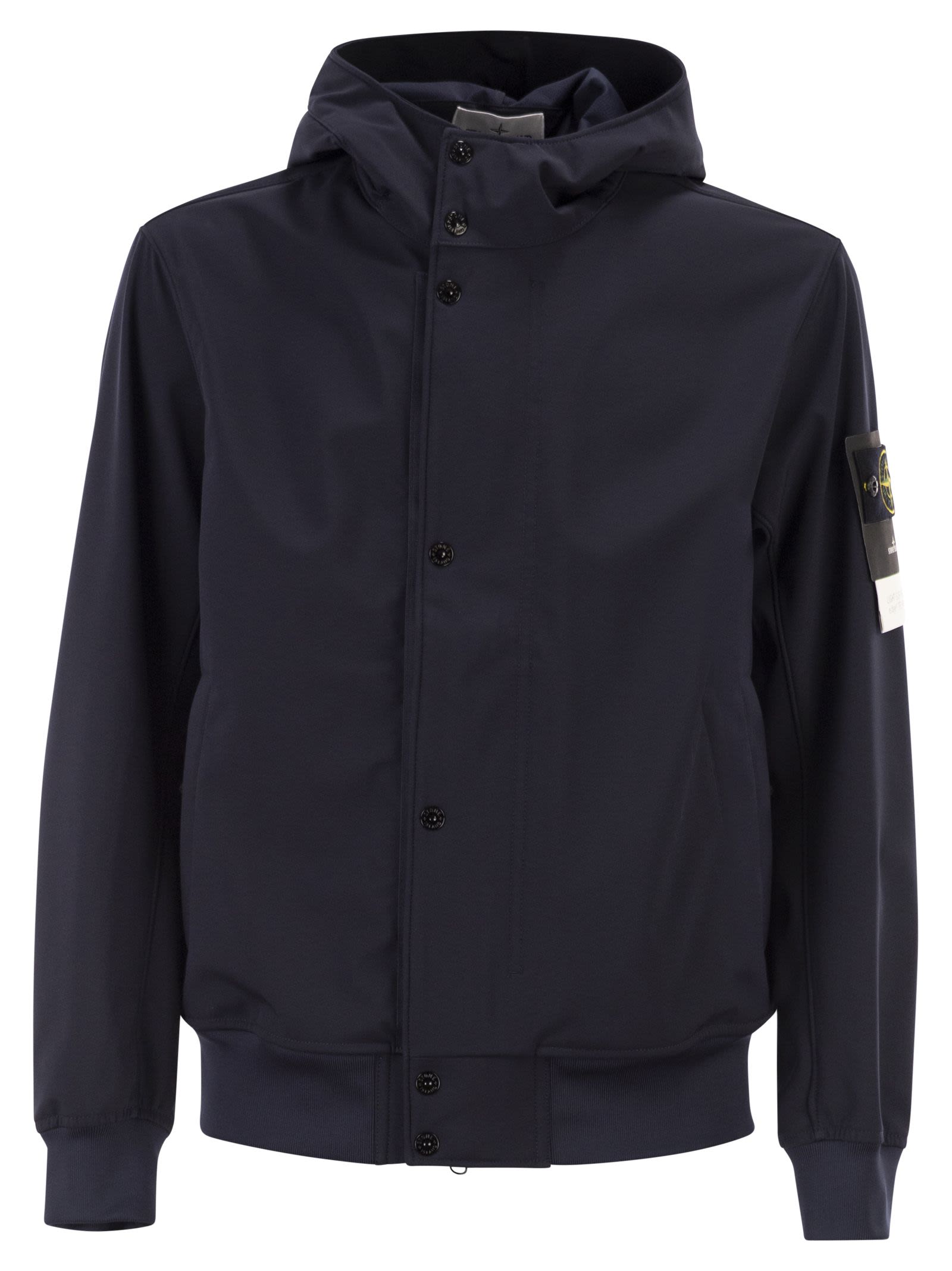 STONE ISLAND STONE ISLAND Jacket