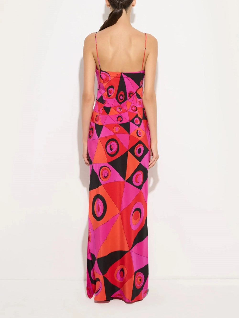 provencia silk maxi dress LoveShackFancy - - Provencia Lace Silk Midi Dress - Pink - US 10