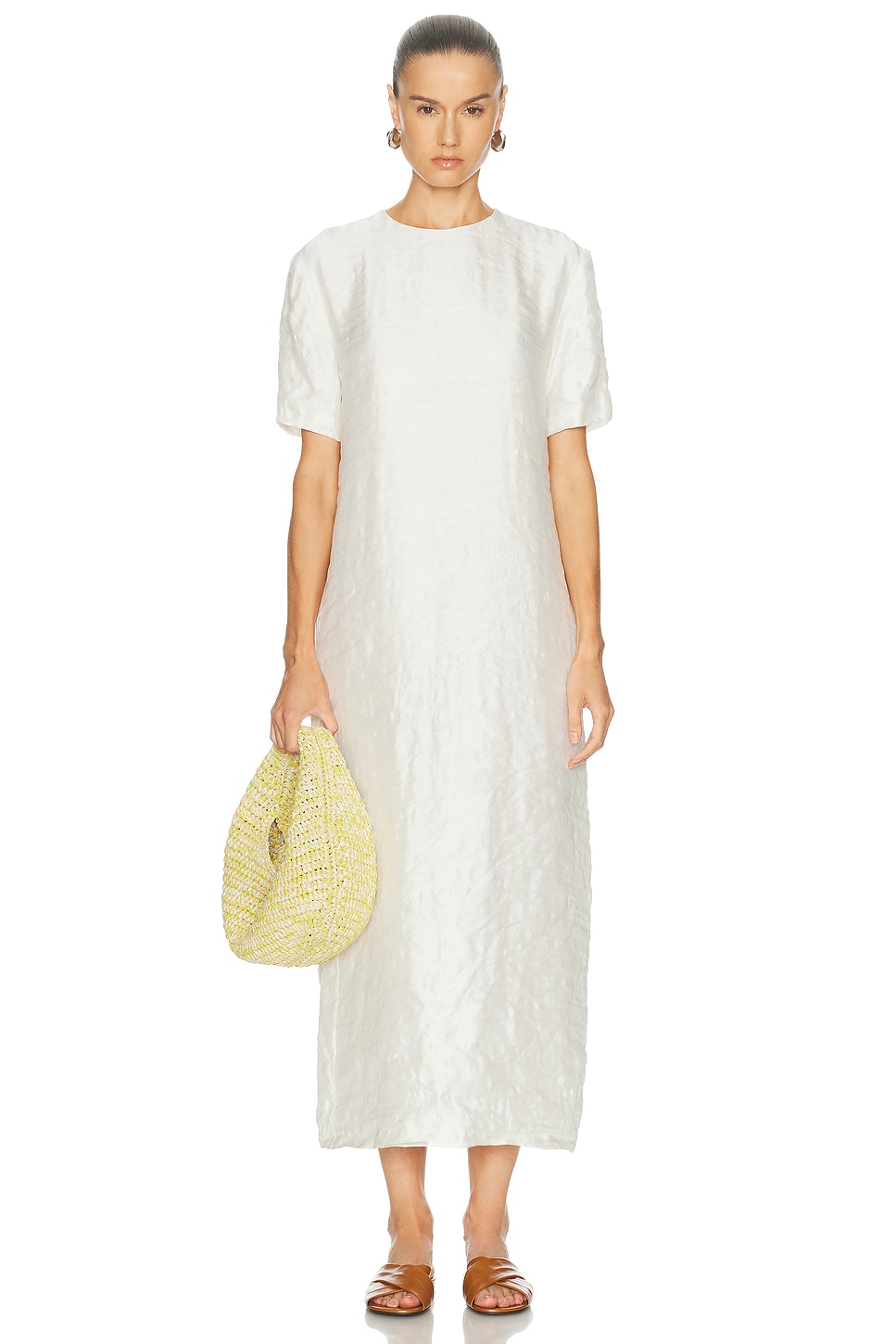 KHAITE KHAITE Webber Dress