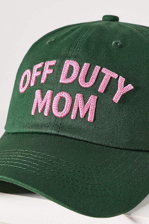 Alo Yoga Performance Off-Duty Cap - Espresso/Espresso | Editorialist