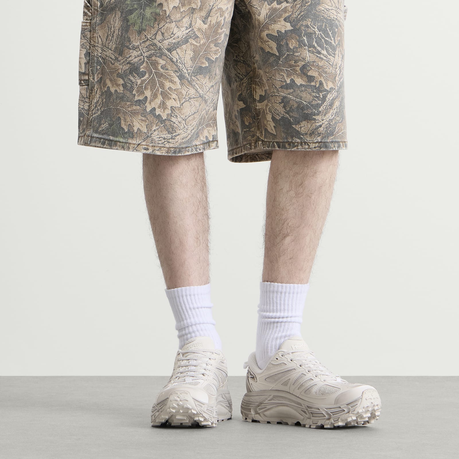 HOKA ONE ONE Hoka One One x XLIM Mafate Speed 2 TS Sneaker