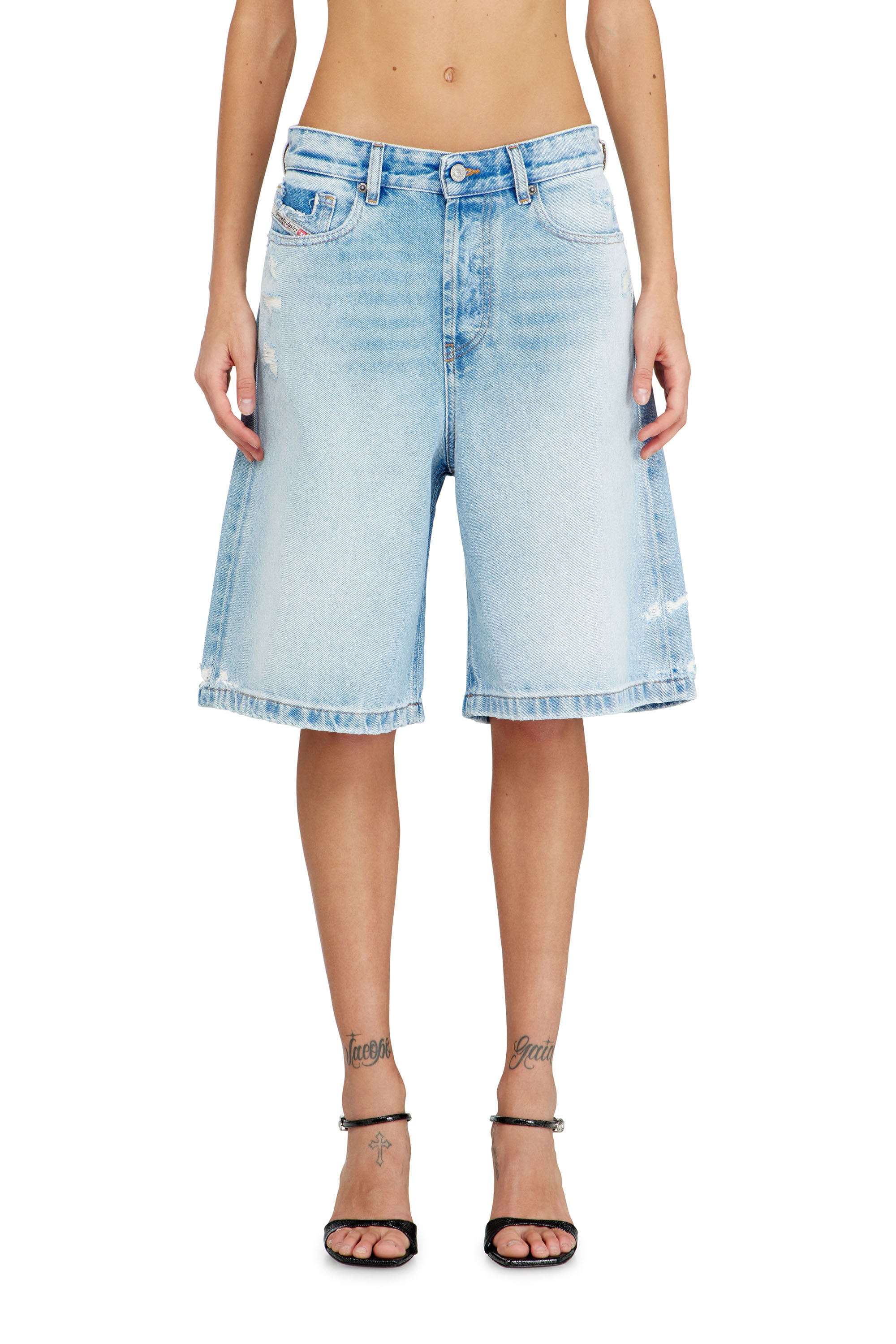 LEVI'S Levi's Denim Shell Shirt